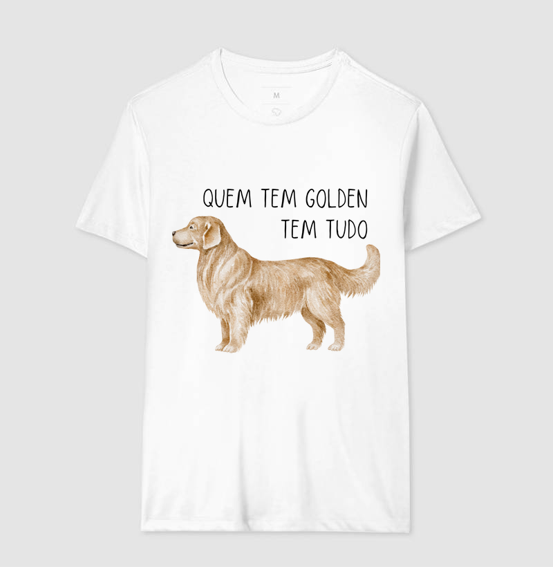 Golden Carioca