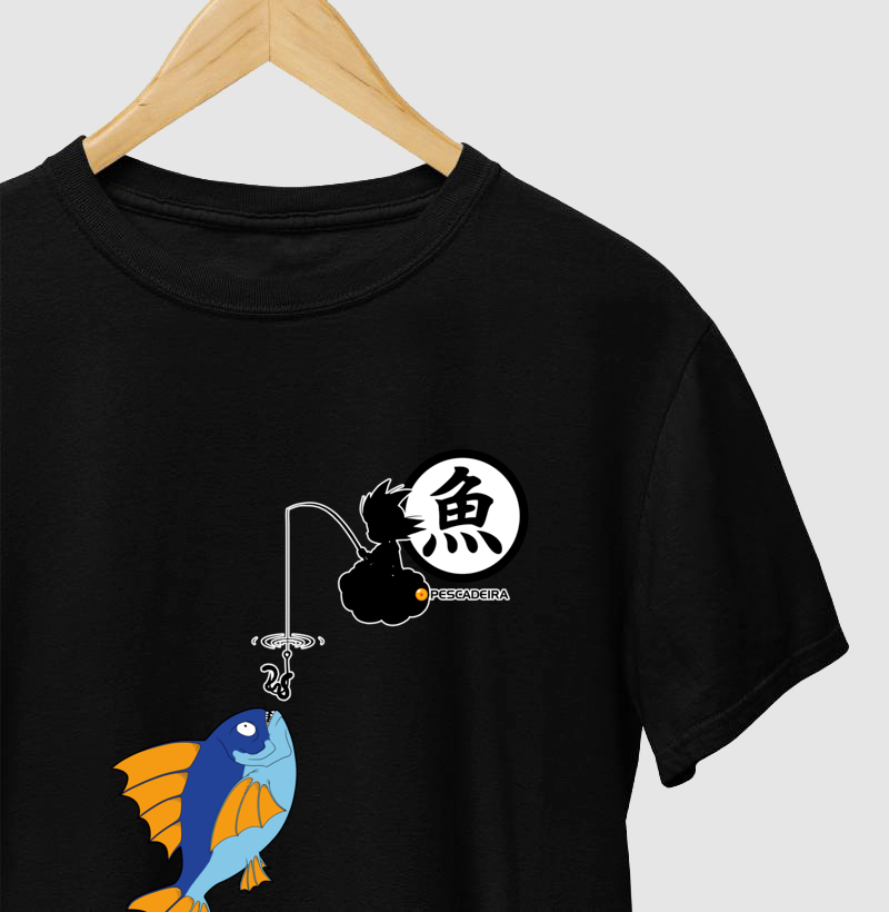 PESCADEIRA comfort fishing