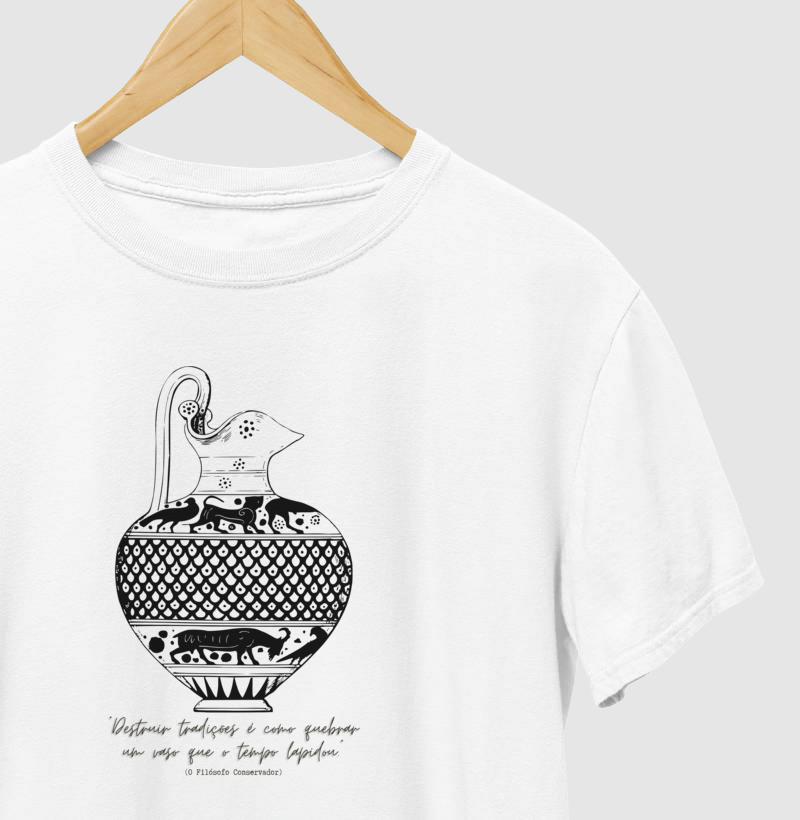 O Filósofo Conservador Store