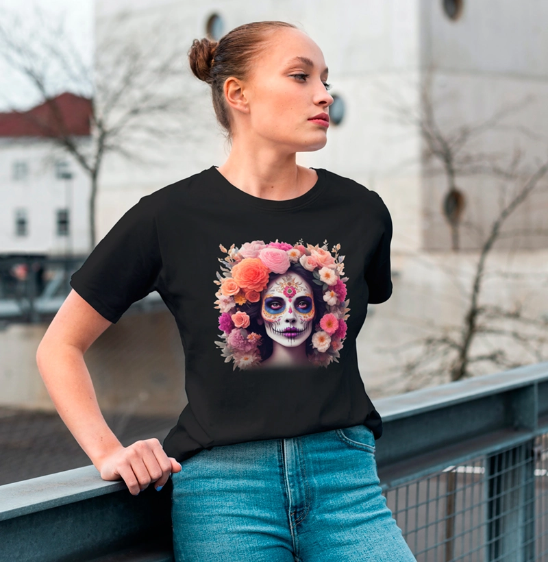 Black Wolf Creative Style