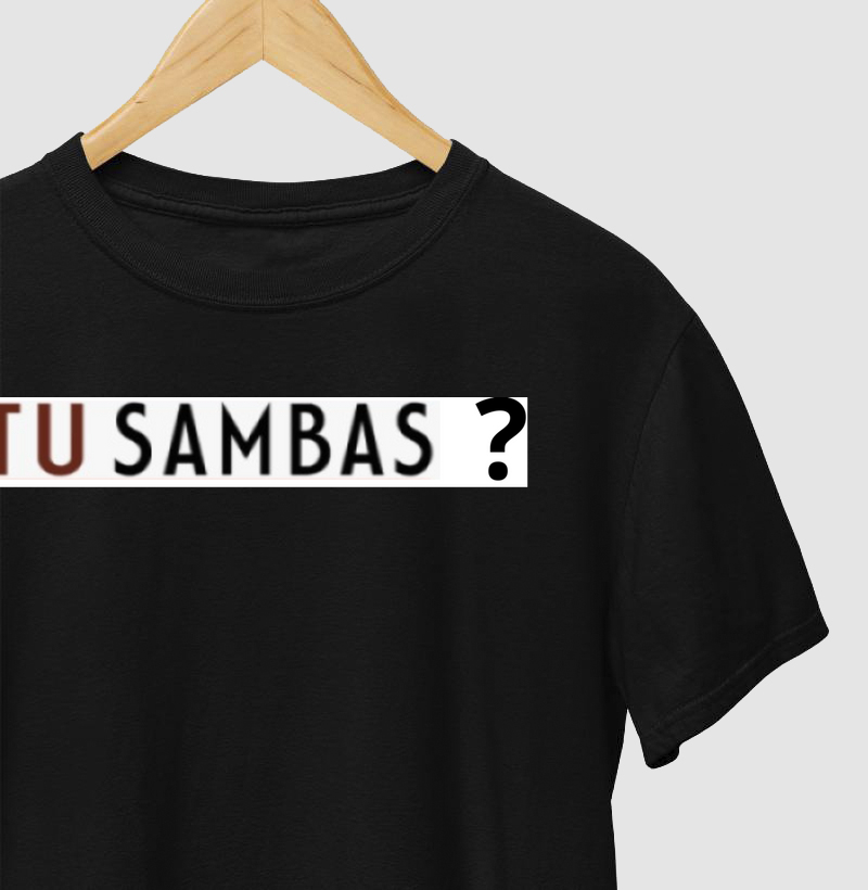 TU SAMBAS