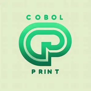 cobol-print