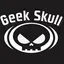 Geek Skull