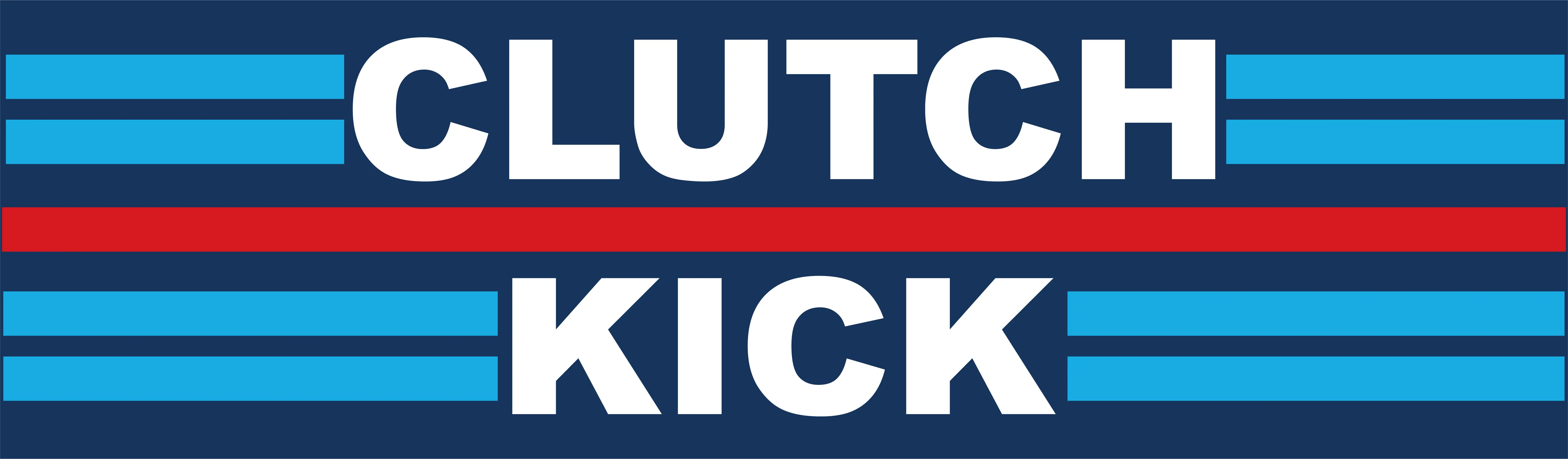 Clutch Kick