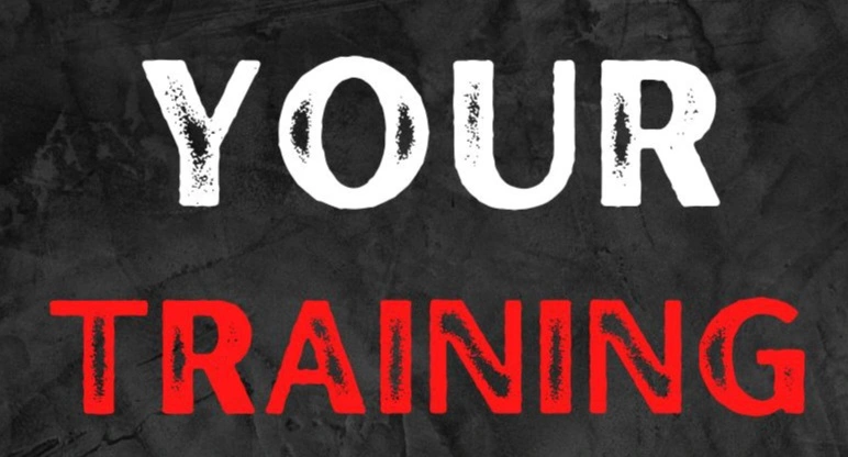 Your Training store