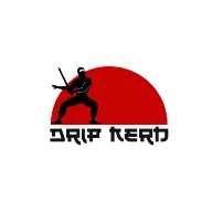 DRIP NERD